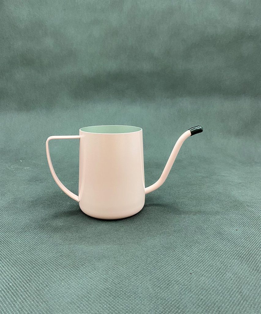 Hero Pink Kettle – Harley's Hombarista